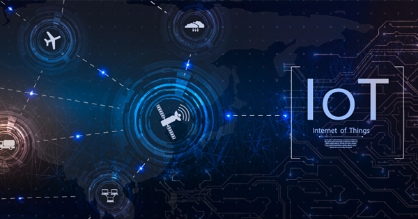 Embedded Intelligence