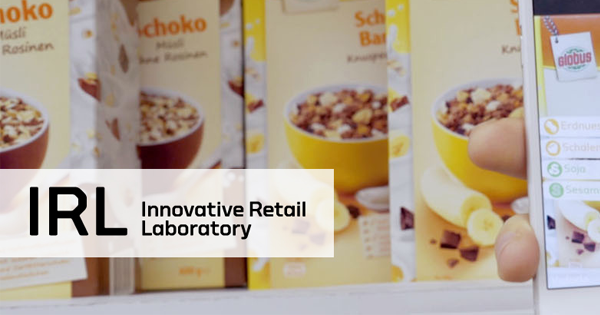 Innovative Retail - IRL