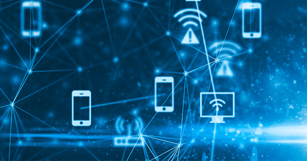 Intelligent Networks