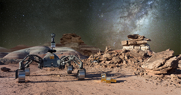 Robotics Innovation Center