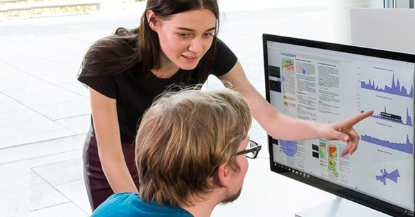 Smart Data & Knowledge Services